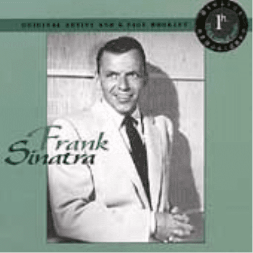 Frank Sinatra (Audiobook) - Walmart.com