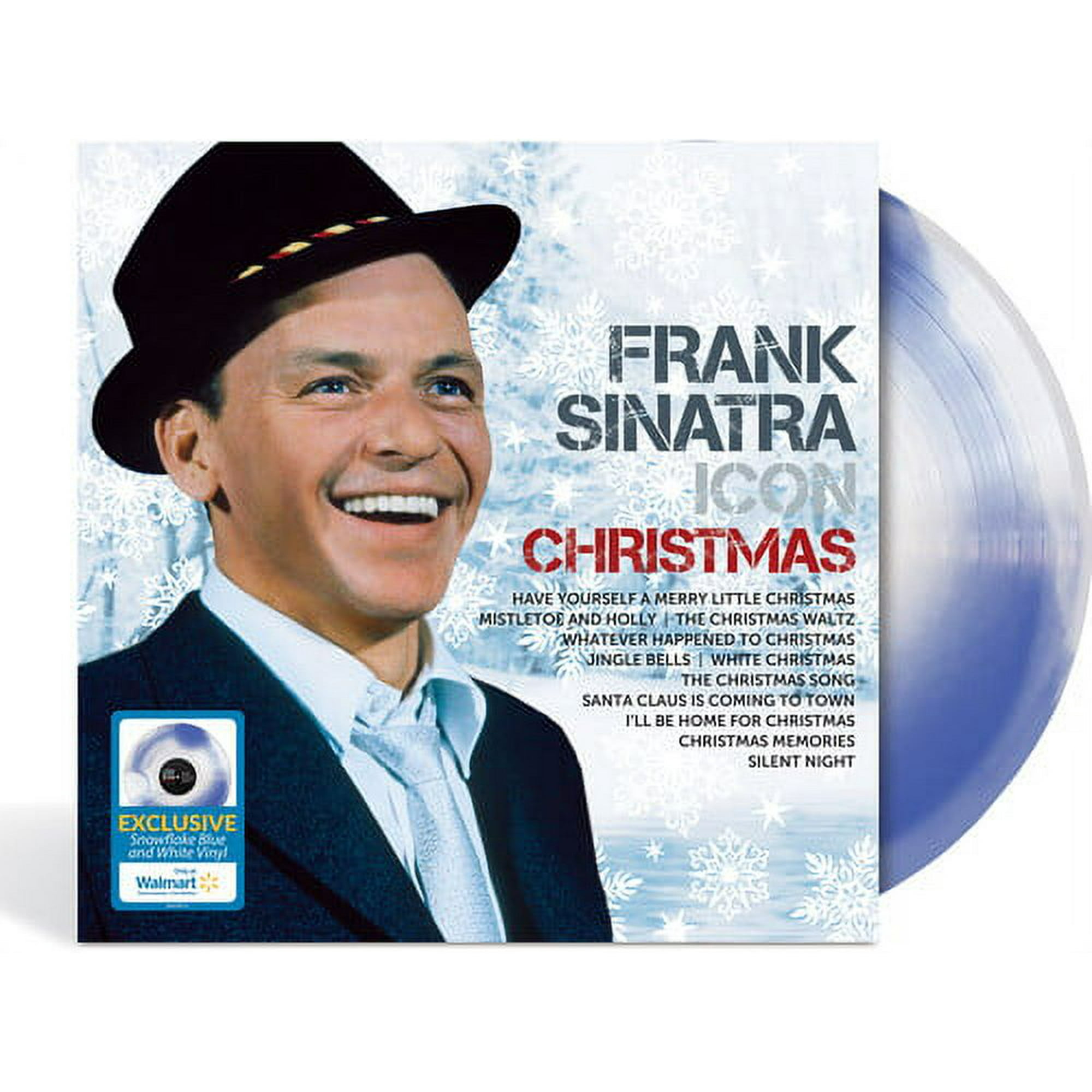 Frank Sinatra Christmas Album