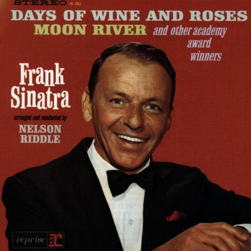 Pre-Owned Frank Sinatra - Days of Wine and Roses, Moon River and Other ...