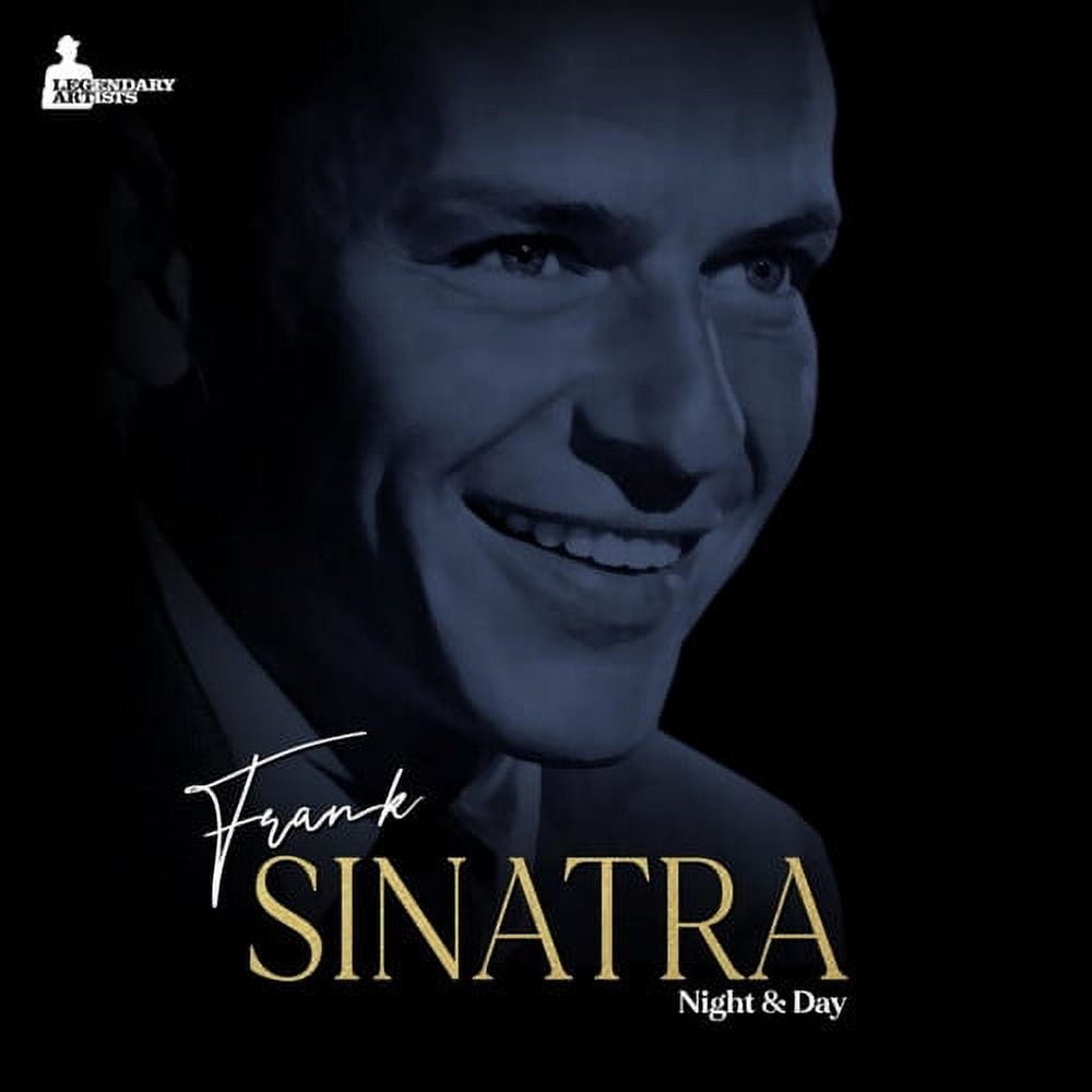 Frank Sinatra - Night and Day - Music & Performance - Vinyl - Walmart.com