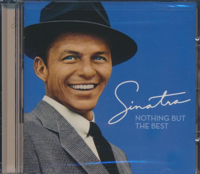 Mejor Album De Sinatra