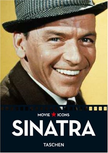Pre-Owned Frank Sinatra (Movie Icons) (Paperback) 3822823201 ...