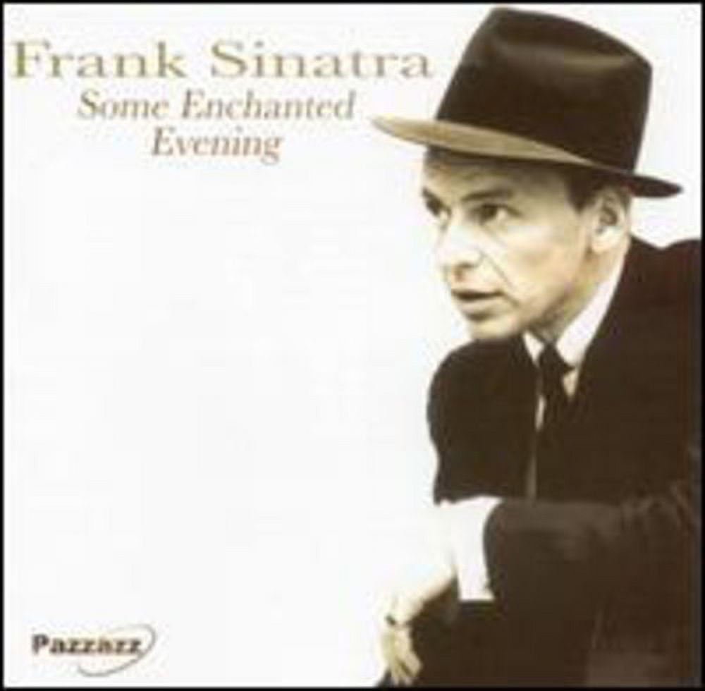 Frank Sinatra - Some Enchanted Evening - Easy Listening - CD - Walmart.com