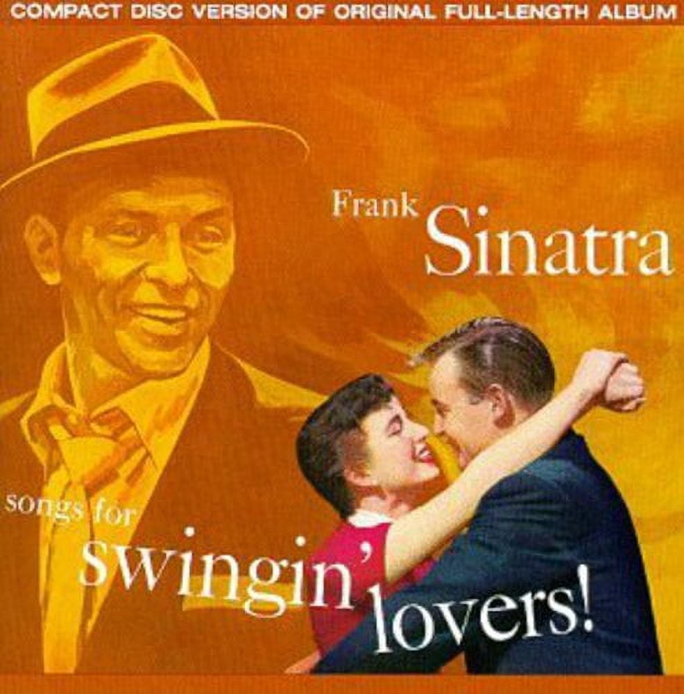 Frank Sinatra - Songs For Swingin Lovers (remastered) - Music ...