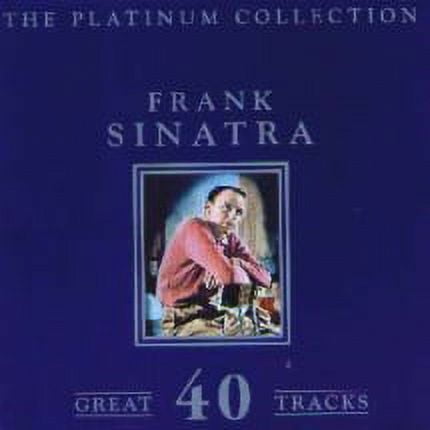 Frank Sinatra - The Platinum Collection - Walmart.com