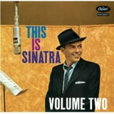 Frank Sinatra - This Is Sinatra Volume Two - Vinyl - Walmart.com