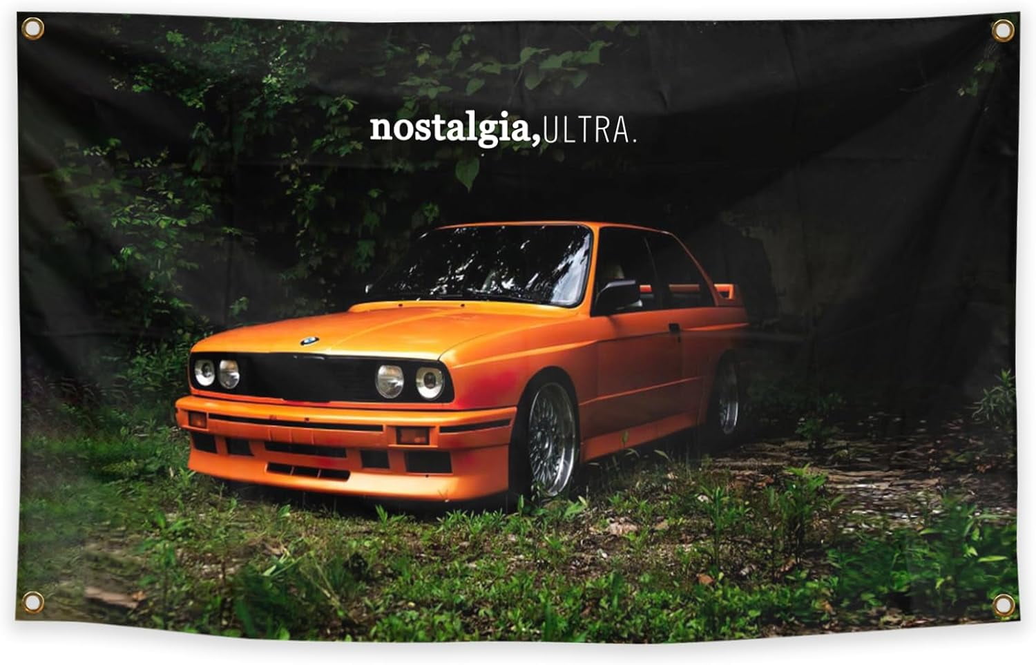 Frank Singer Ocean Tapestry Album Cover Nostalgia ULTRA Tapestry 3x5 ...