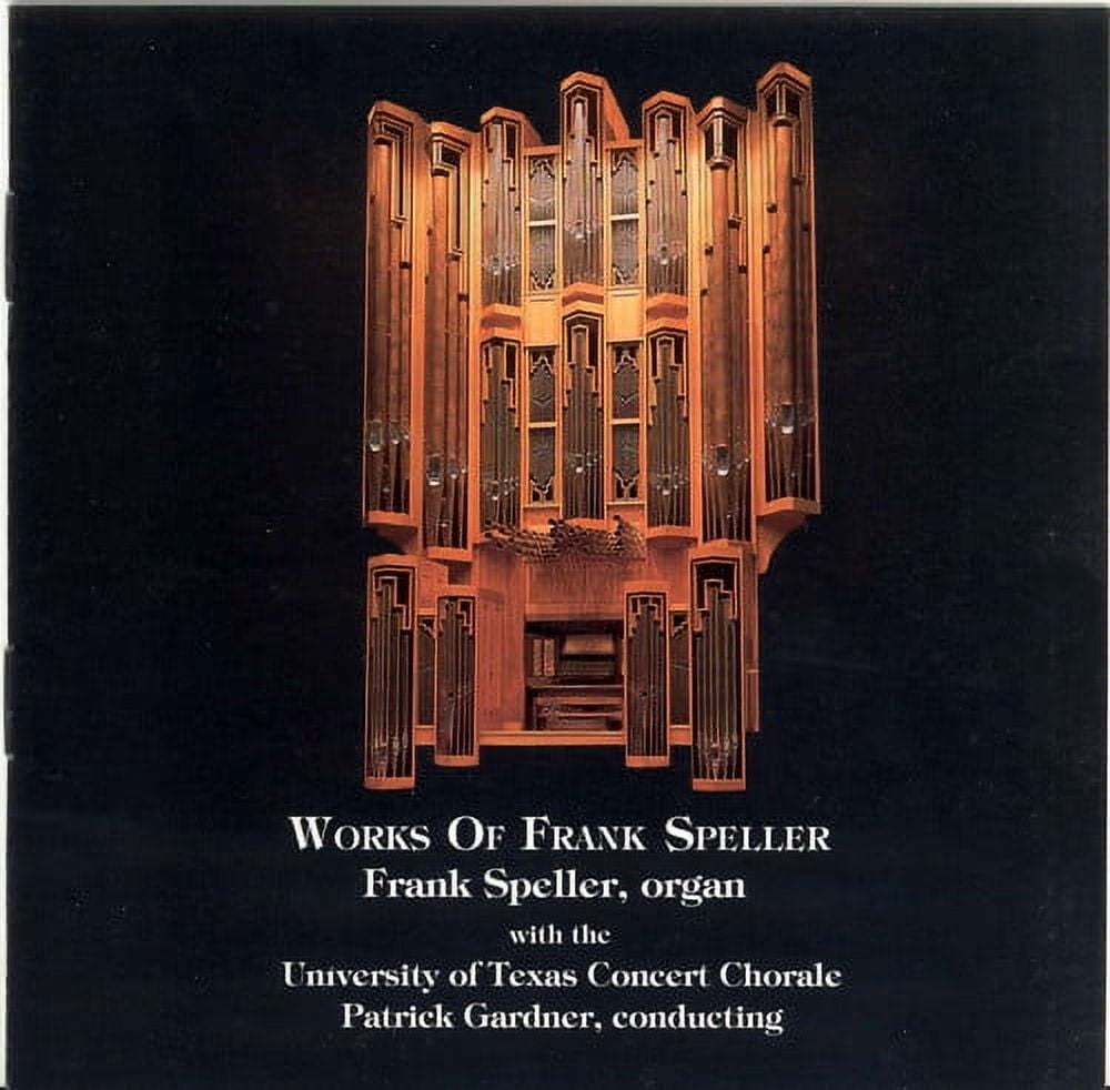Frank Speller - Works of Frank Speller - Classical - CD - Walmart.com Frank Speller - Works of Frank Speller - Classical - CD - Walmart.com