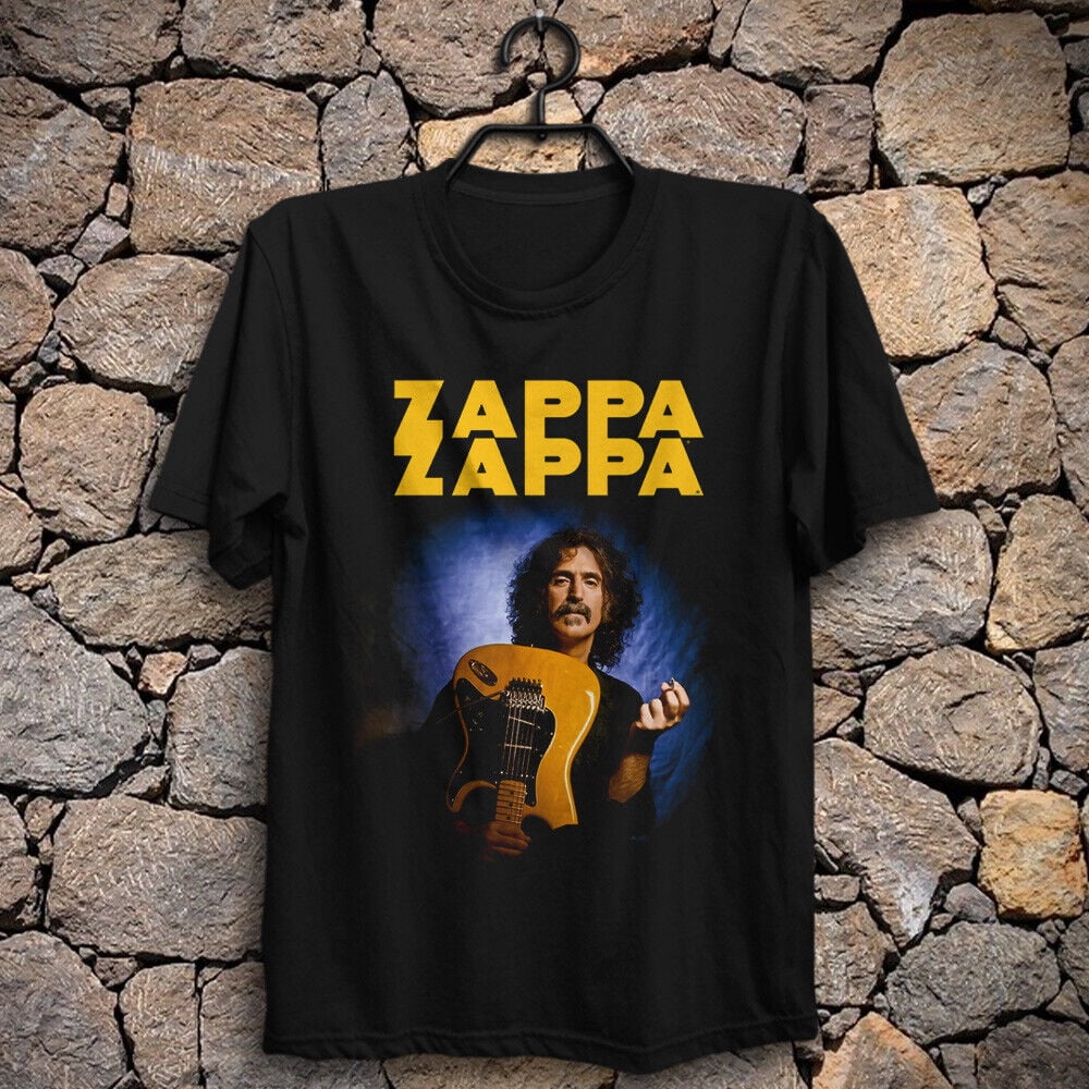 Frank Zappa Guitar Gibson Baby Snakes Läther Them or Us Studio Tan ...