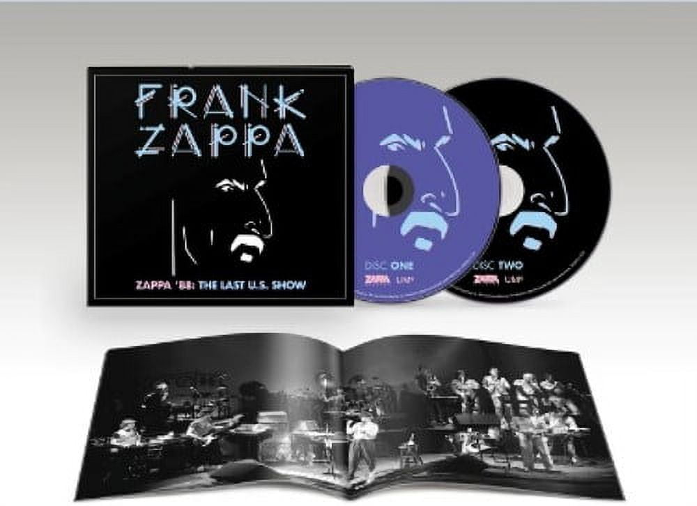 Zappa Records