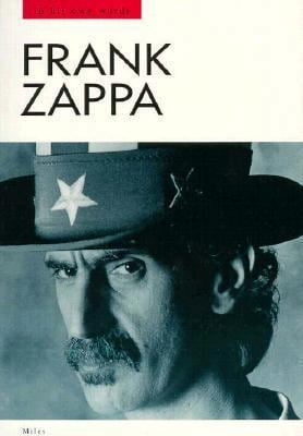 Pre-Owned Frank Zappa in His Own Words (Paperback) 0711931003 ...