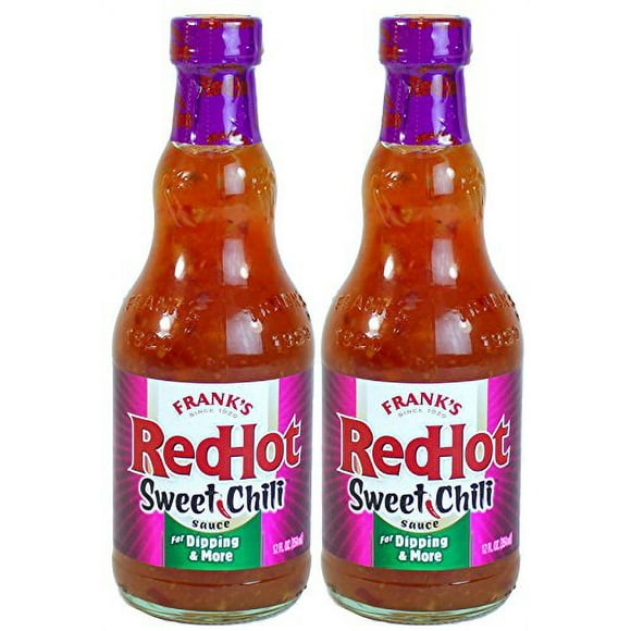 Frank's Red Hot Sauce in Hot sauce - Walmart.com