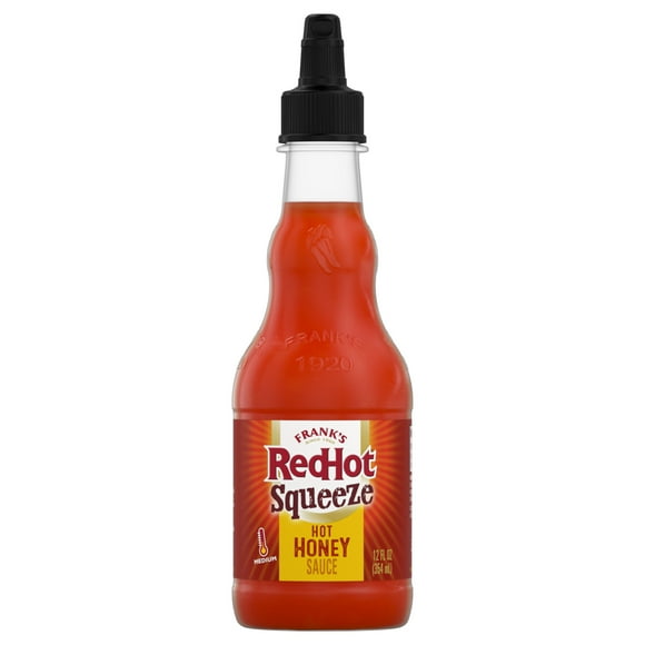 Frank's Red Hot Sauce in Hot sauce - Walmart.com