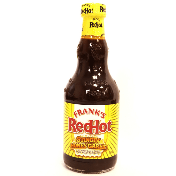 Frank's Red Hot Sauce in Hot sauce - Walmart.com