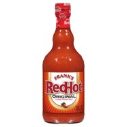 Chick-fil-A Zesty Buffalo Sauce, 16 fl oz Squeeze Bottle - Walmart.com