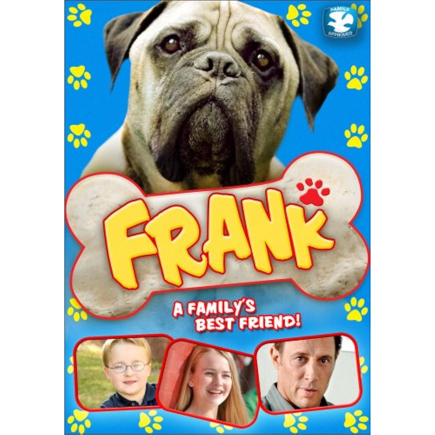 Frank (Widescreen) - Walmart.com
