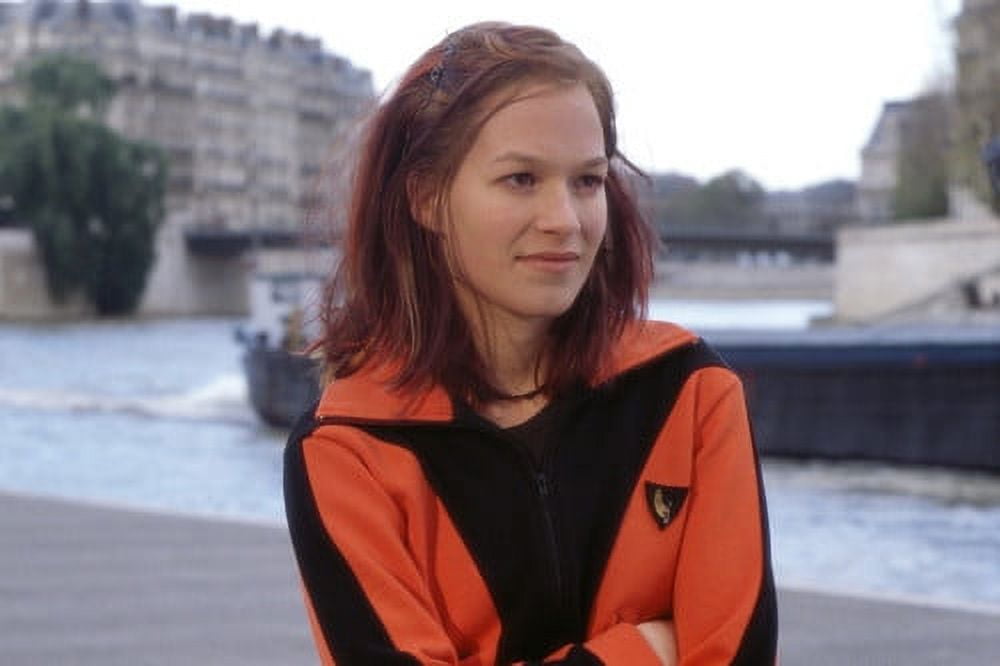 Franka Potente 24x36 Poster - Walmart.com