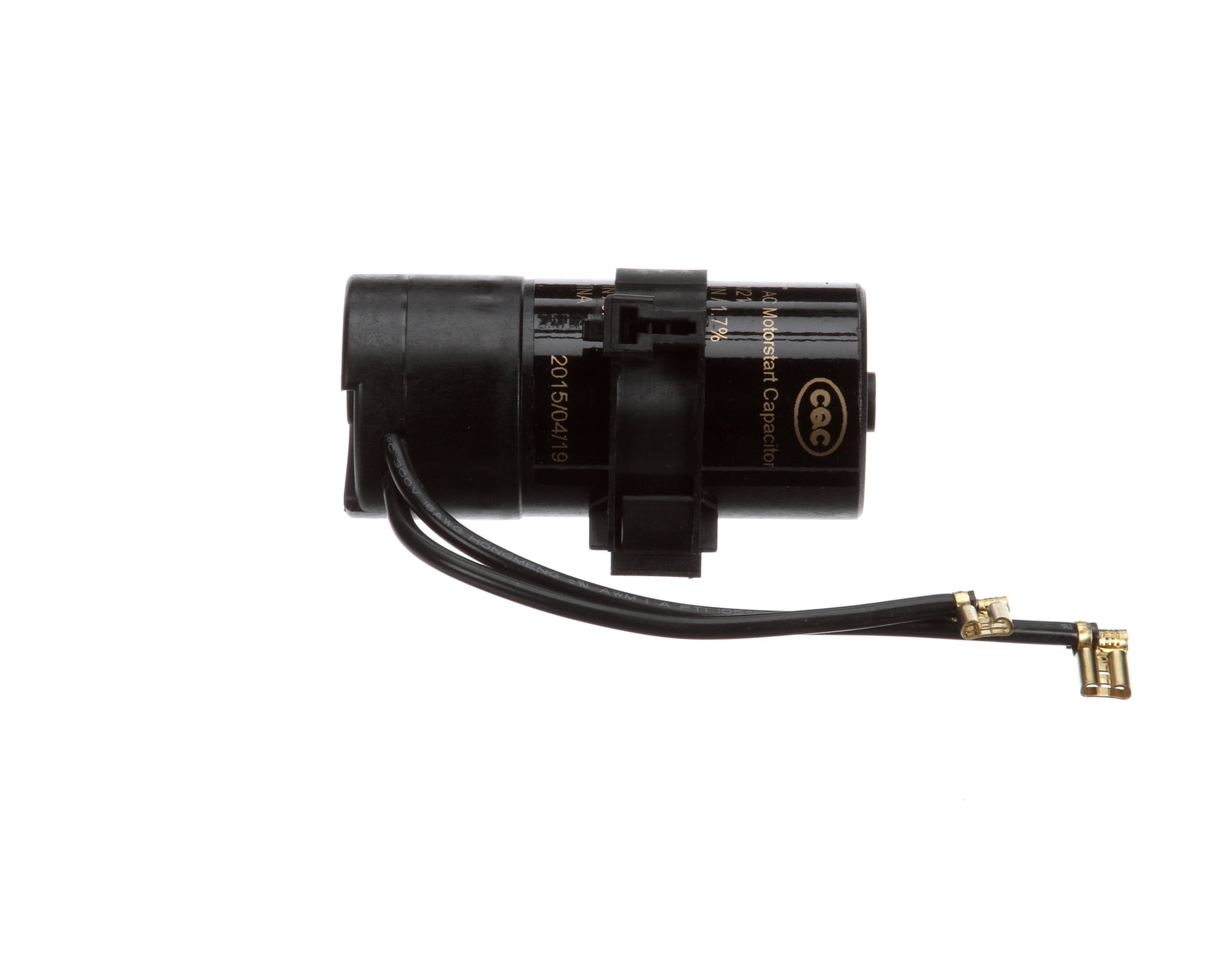 Franke 3589843 Starting Capacitor, 240V - Walmart.com