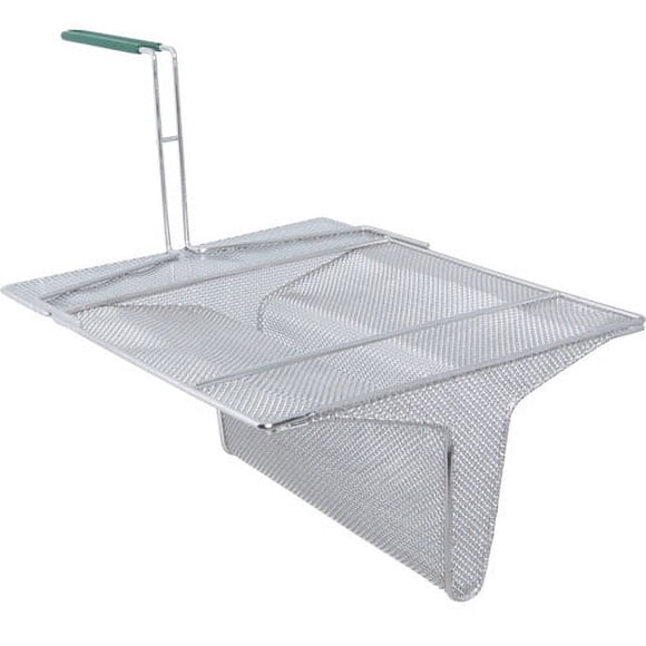 Fryer Strainer