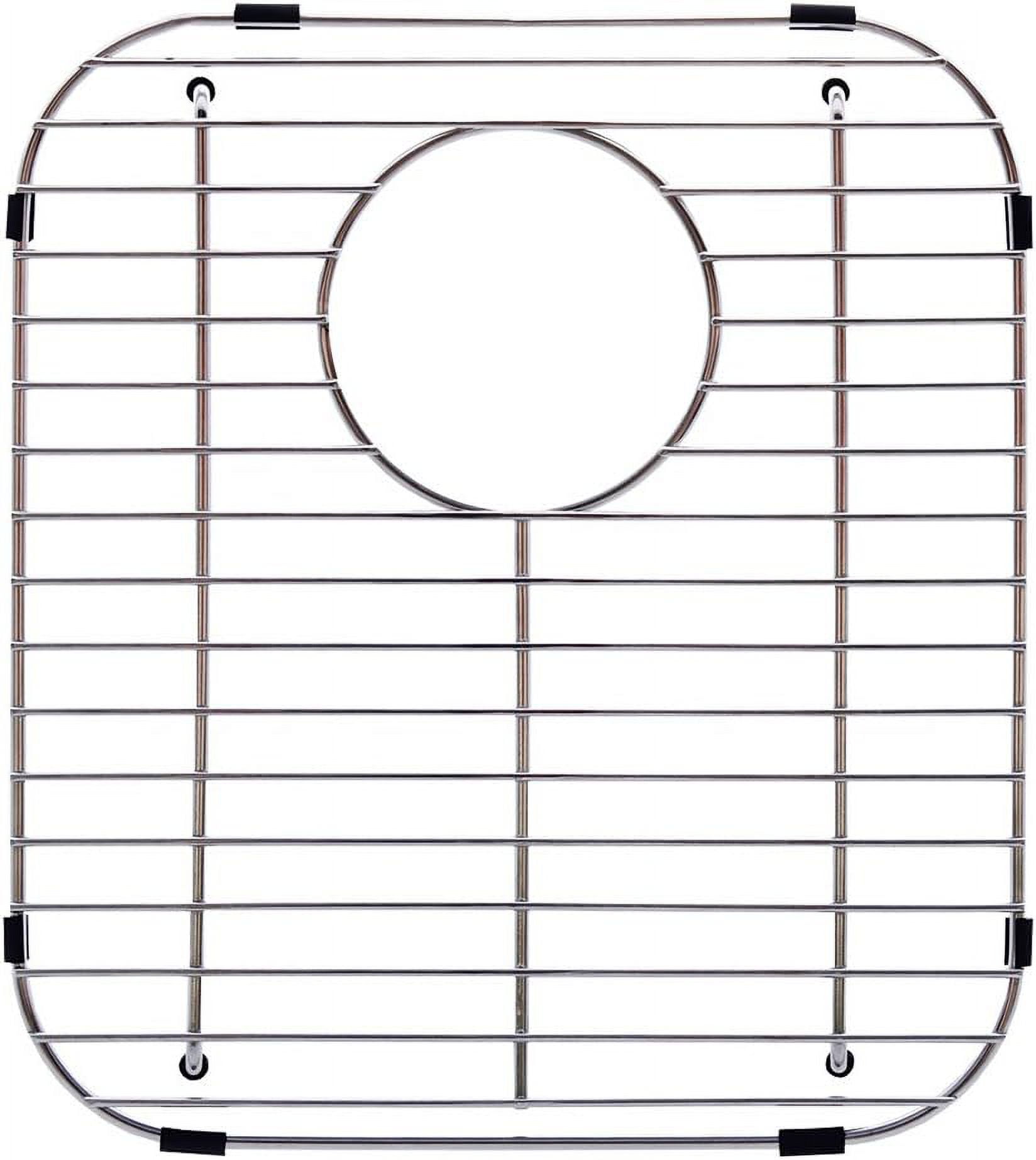 Franke Evolution Universal Double Bowl Sink Protection Grid in ...