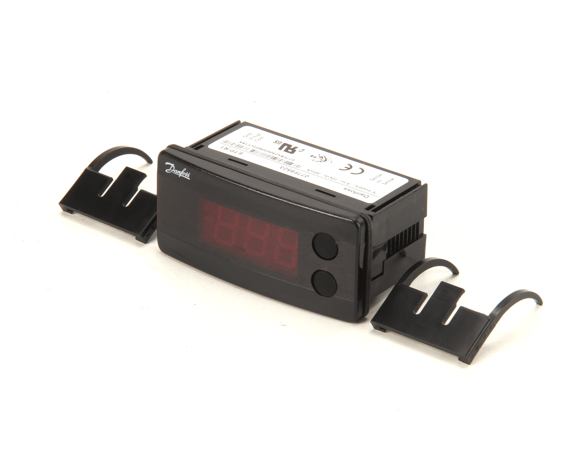 Franke Foodservice 19000436 Time Display with Buttons - Walmart.com