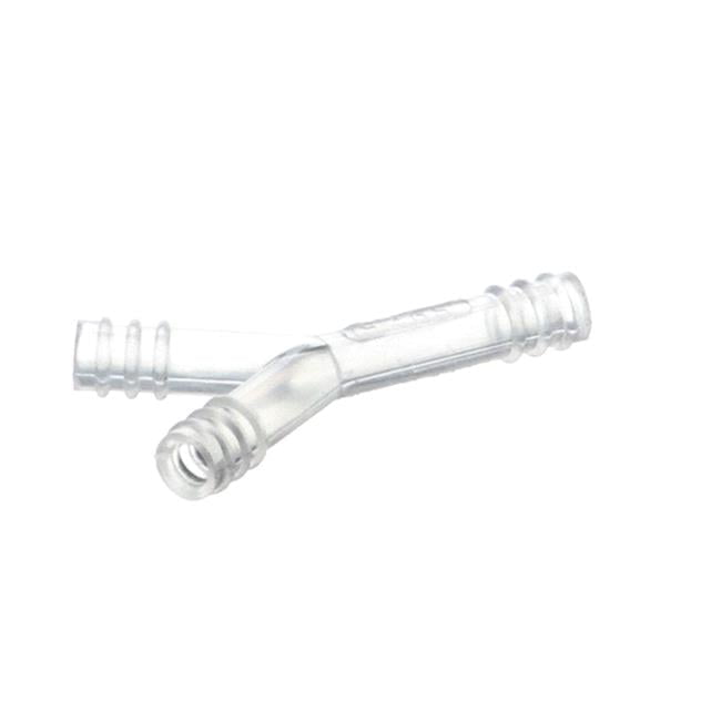 Franke Foodservice Coffee 1554702 1.85 in. Y Barbed Fitting - Walmart.com