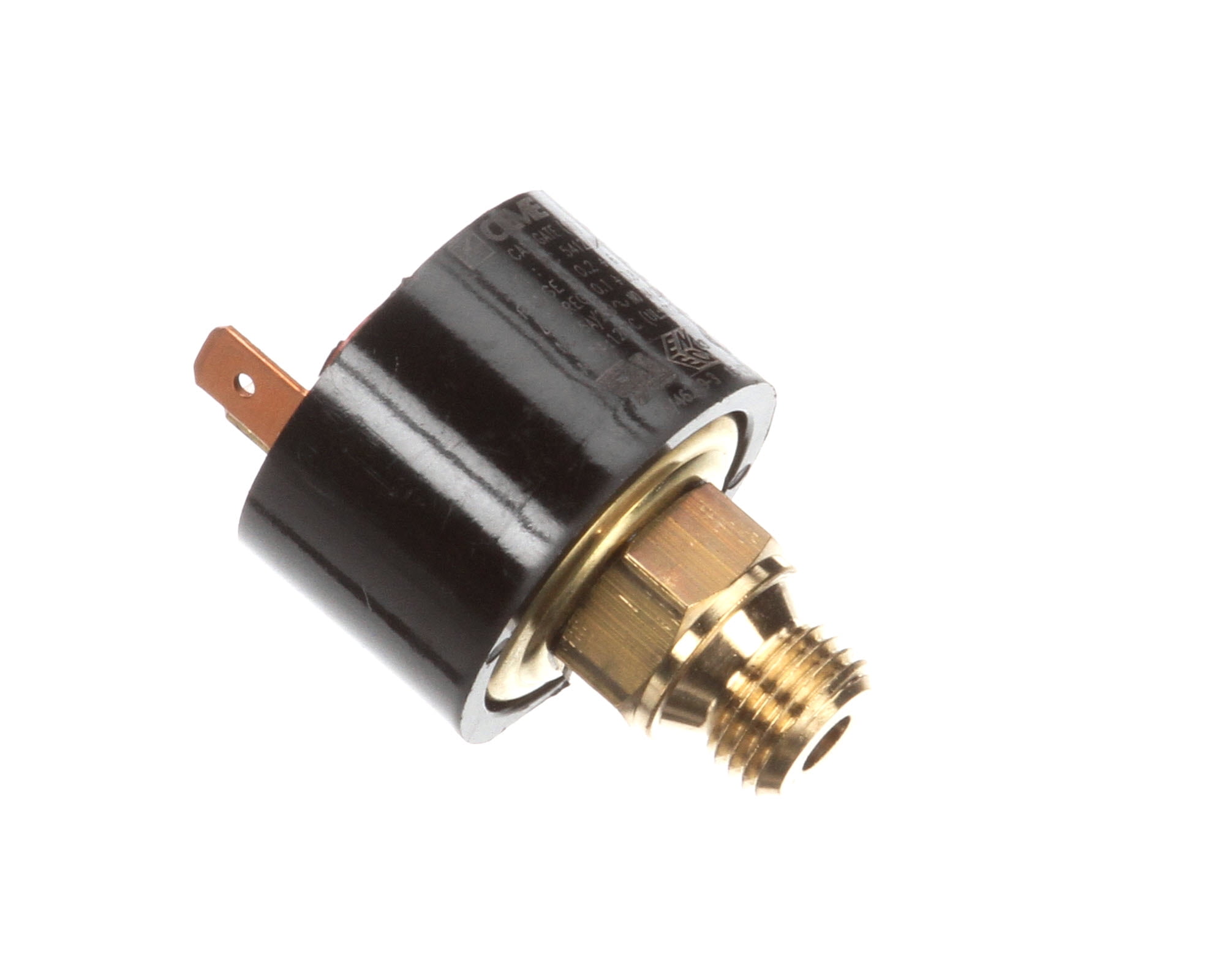 Franke Foodservice Coffee 1558052 Pressure Switch - Ceme - Walmart.com