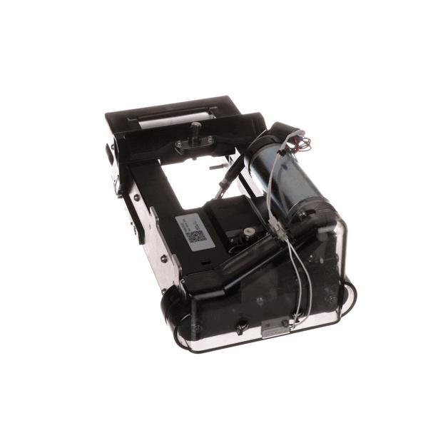 Franke Foodservice Coffee 1561242 Drive Frame Assembly W Latch ...