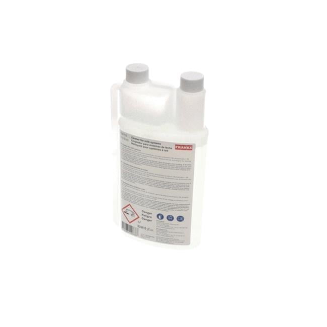 Franke Foodservice Coffee 154400-1 5.3 in. Milk System Cleaning Agent ...