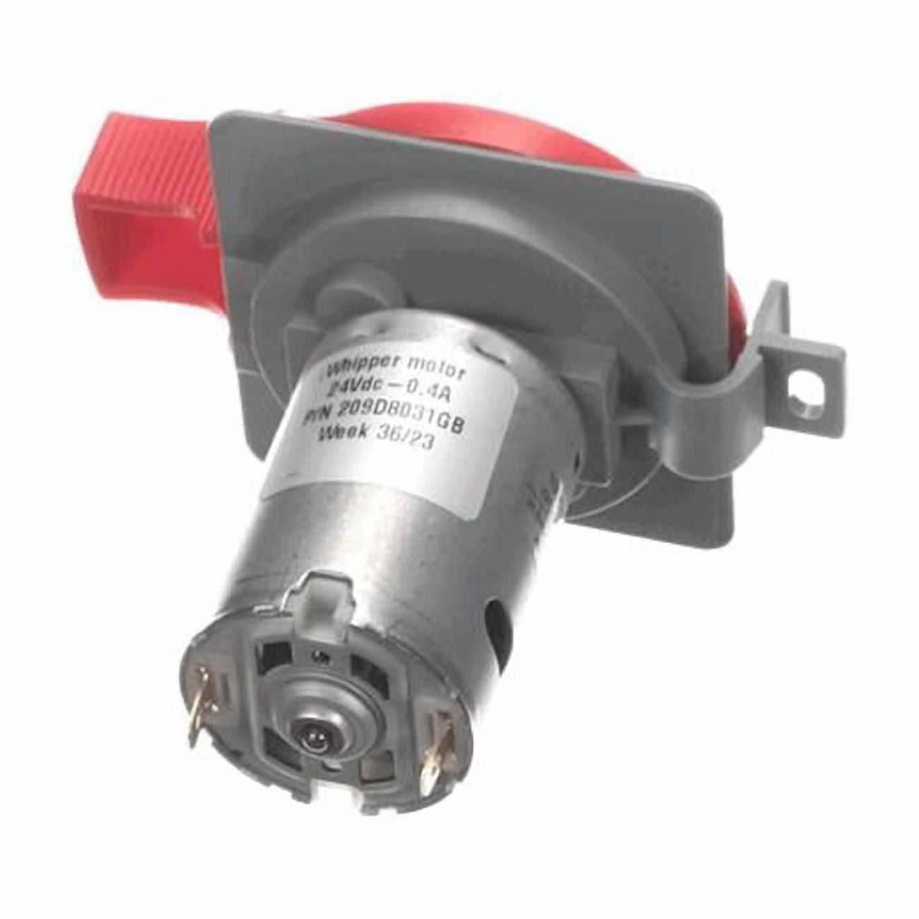 Franke Foodservice Coffee 1561844 Mixer & Whipper Assembly with Motor ...