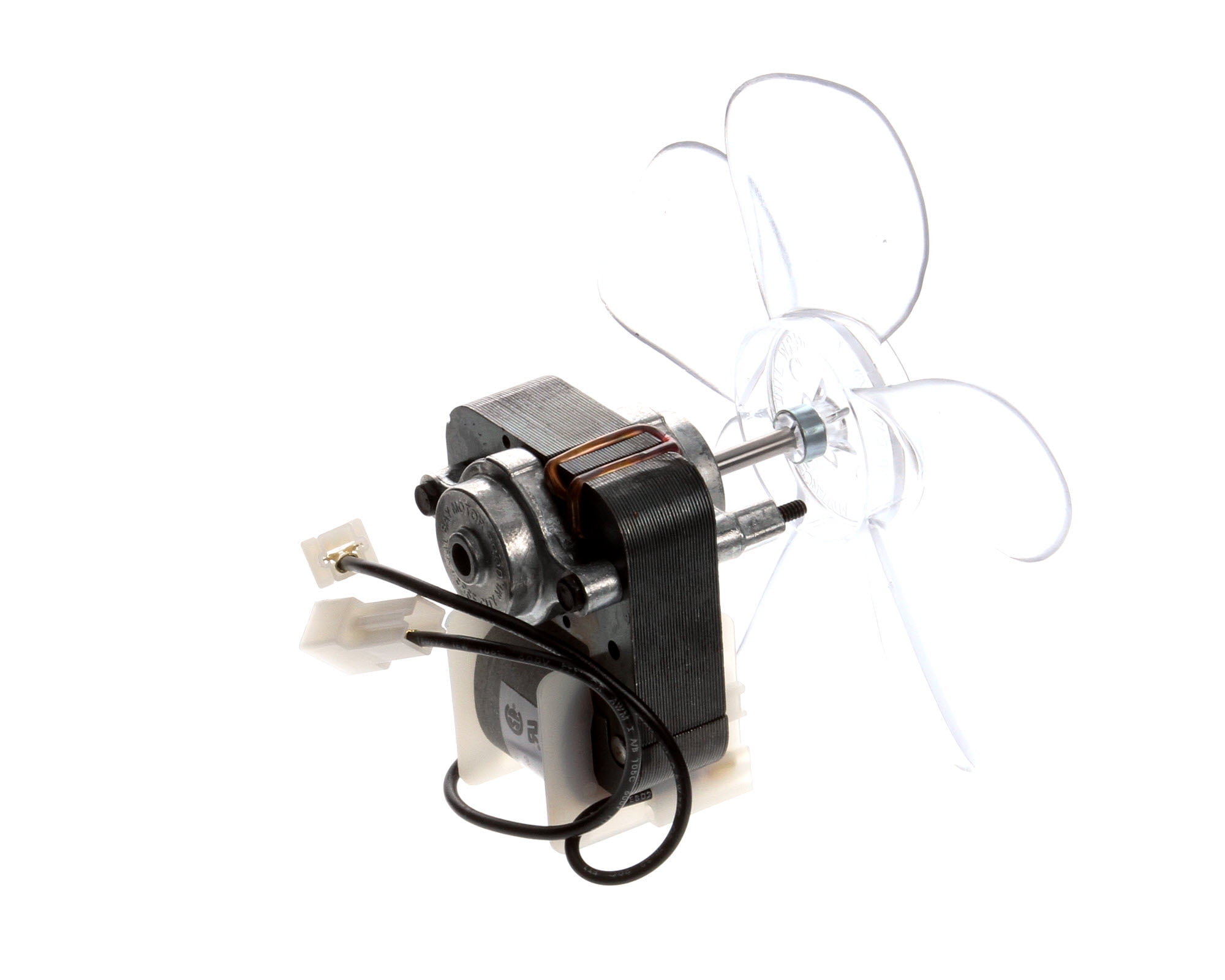 Franke Foodservice System 19000454 Fan Evaporator Blade - Walmart.com