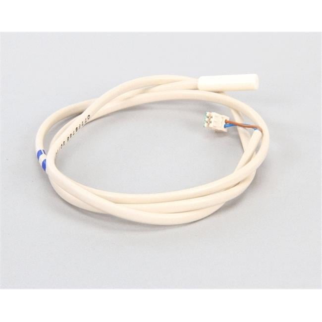 Franke Foodservice System 19000470 39 in. ETC Defrost Sensor Cable ...
