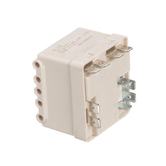 Franke Foodservice System 19001082 SC-Genuine OEM Start Relay for ...