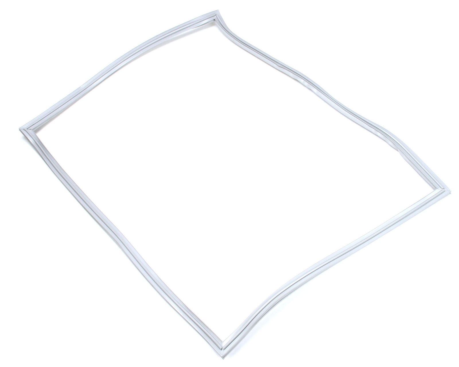 Franke Foodservice System 19002750 Freezer Case Door Gasket - Walmart.com