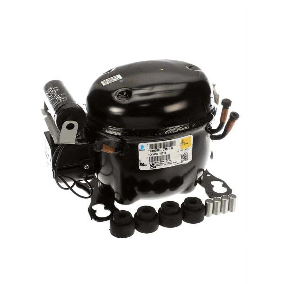 Franke Foodservice System 19012001 Compressor - Walmart.com