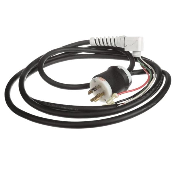 Franke Foodservice System 19008887 Electrical Power Cord - NEMA, L-14 ...