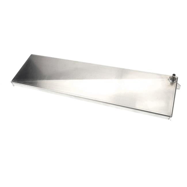 Franke Foodservice System 18004737 Evaporator Drip Pan - Walmart.com