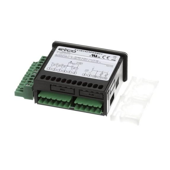 Franke Foodservice System 18022680 Evco Controller with Program - 115 ...