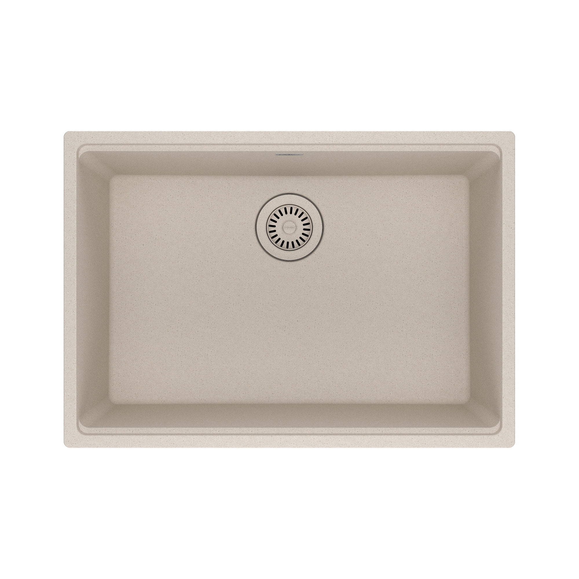 Franke Mag11025 Maris 27" Undermount Single Basin Granite Kitchen Sink ...