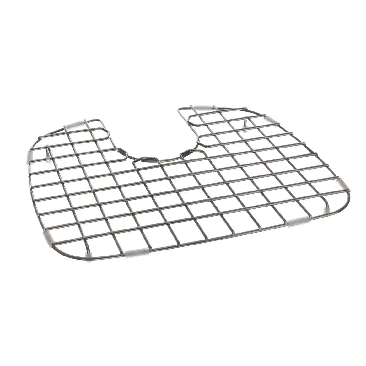 Franke Pk21-36S Bottom Grid Sink Rack - Stainless Steel - Walmart.com