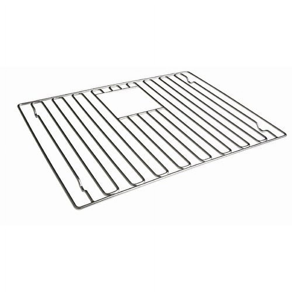 Franke Px-18S Peak Stainless Steel Bottom Grid Sink Rack - Stainless ...