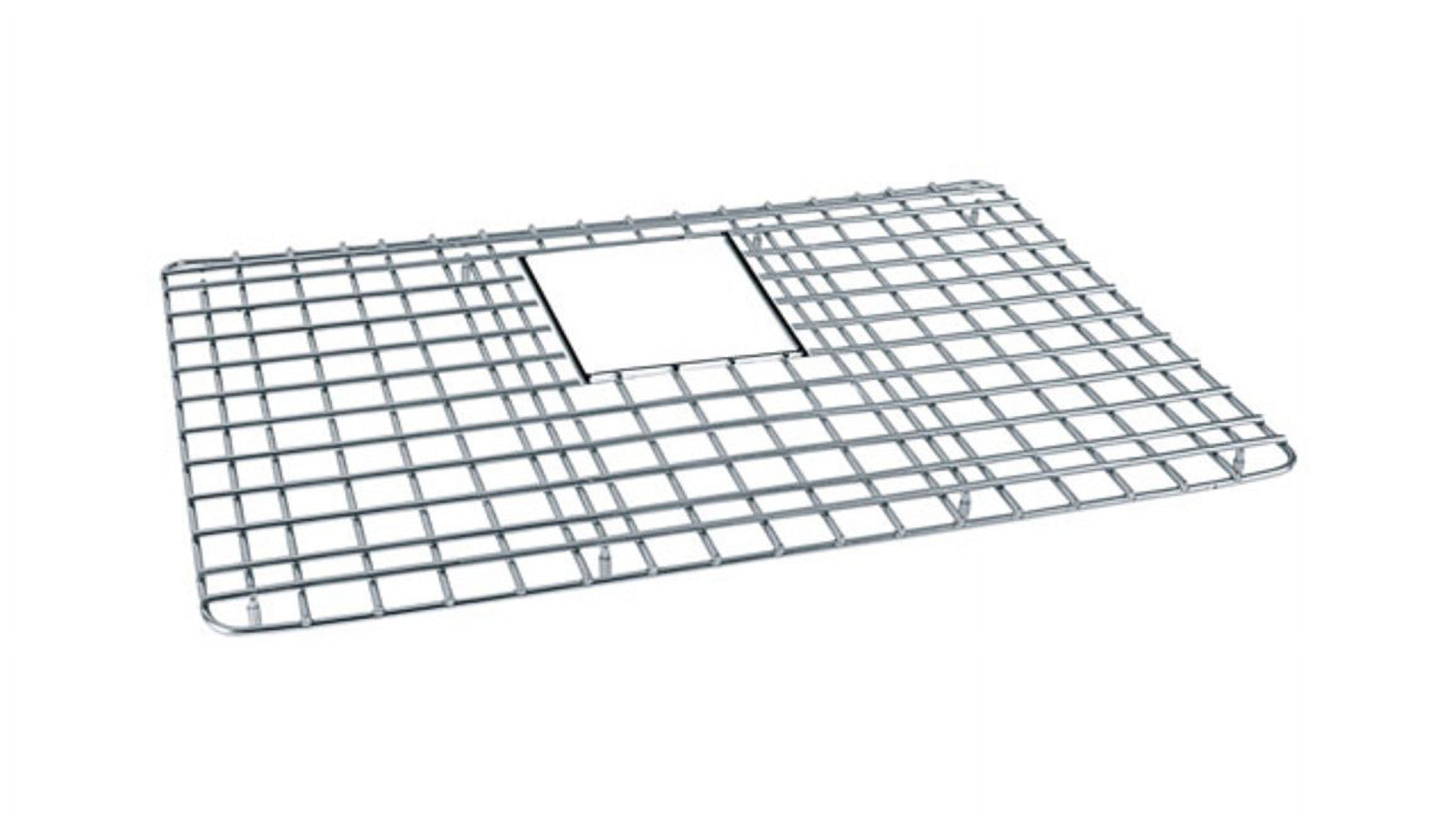 Franke Px-25S Stainless Steel Bottom Grid Sink Rack - Stainless Steel ...