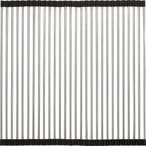 Rohl Wire Sink Grid For Rc4019 And Rc4018 Kitchen Sinks Small Right ...