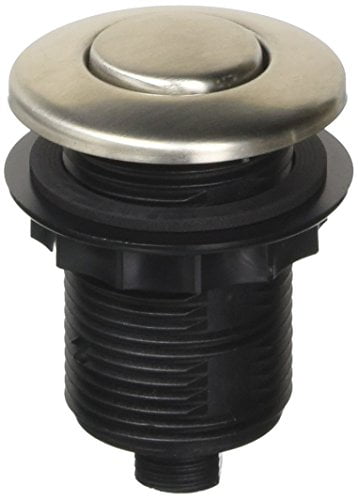 Franke Wd3428, Satin Nickel Air Activated Garbage Disposal Switch ...