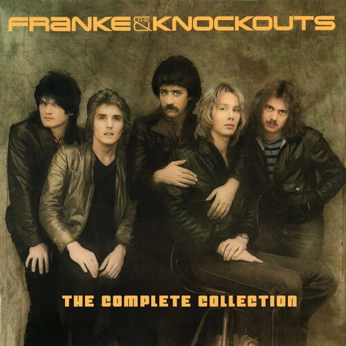 Franke & the Knockouts - Complete Collection (Original Recordings ...