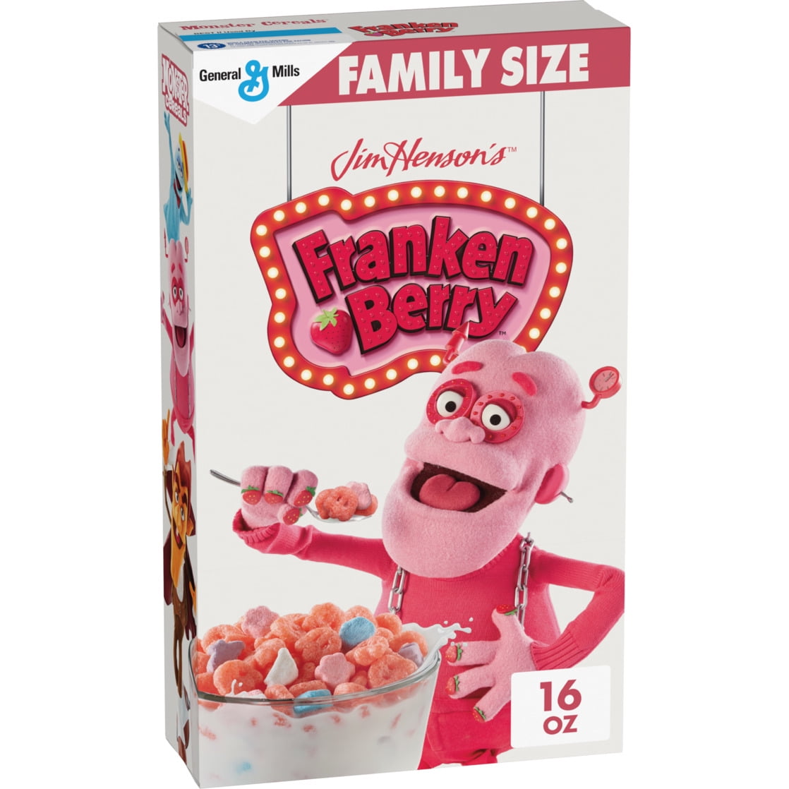 Franken Berry