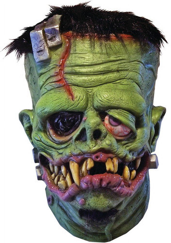 Franken Fink Mask - Walmart.com