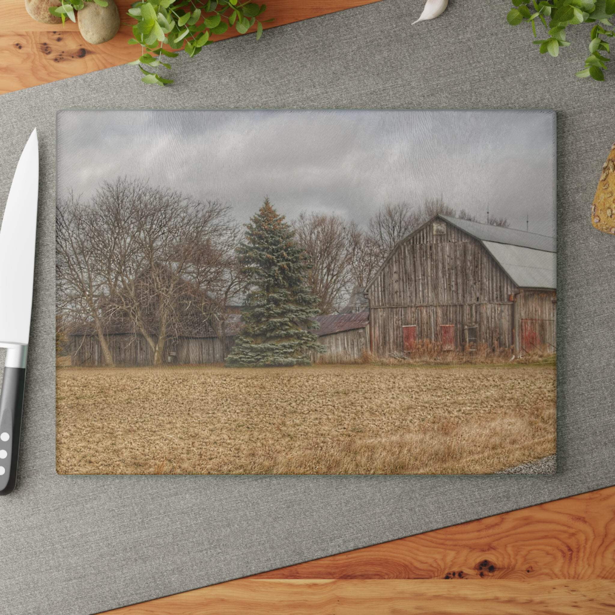 Frankenmuth Flint Street Farm| Barn Boutique Modern Farmhouse Tempered ...
