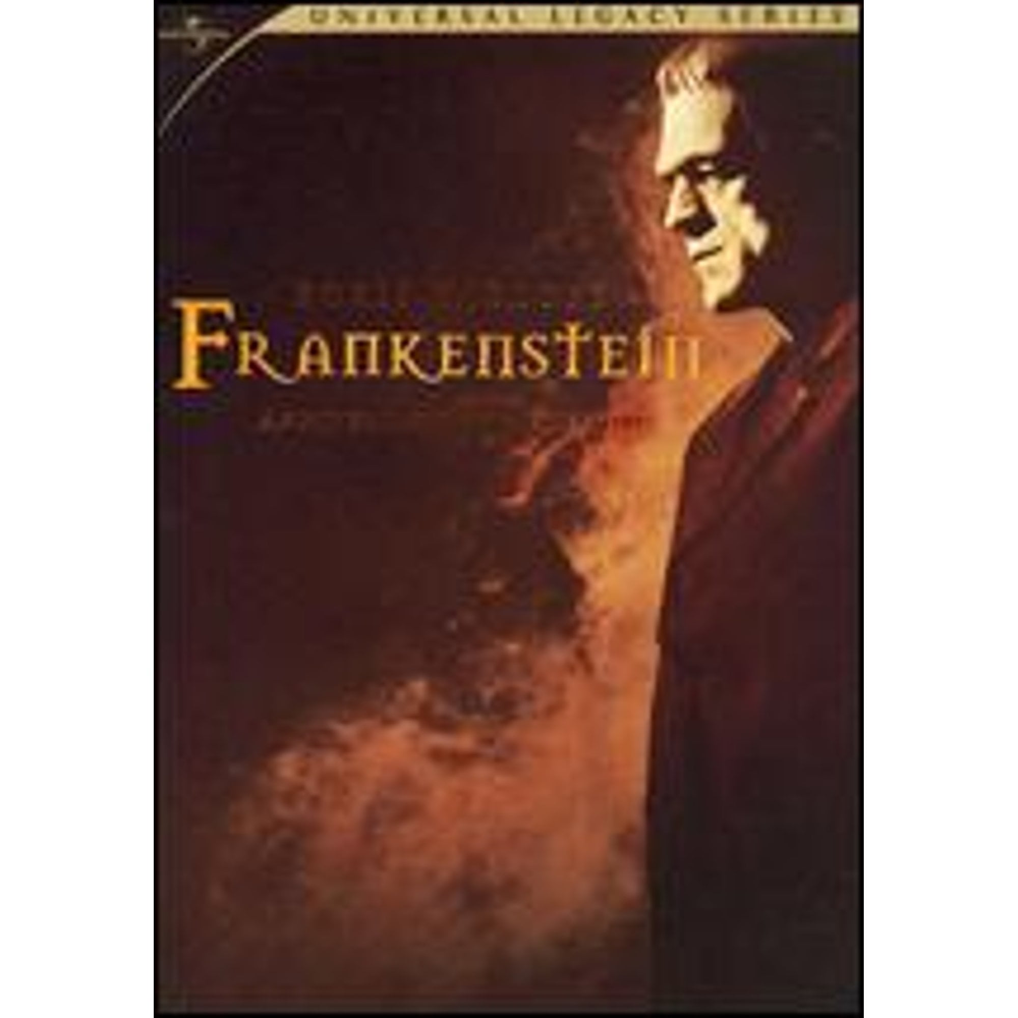 Pre-Owned Frankenstein [75th Anniversary Edition] [2 Discs] (DVD ...