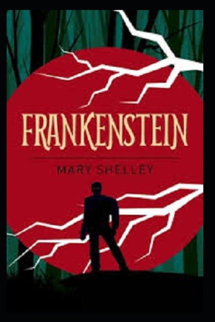 Frankenstein "Annotated" (Paperback) - Walmart.com
